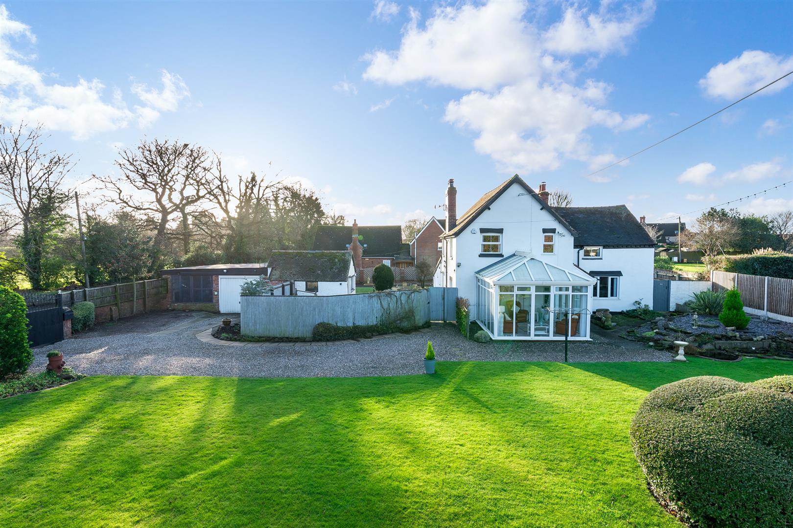 Fairview, Shrewsbury Road, Telford, TF6 6AE | Estate Agents & Auctioneers